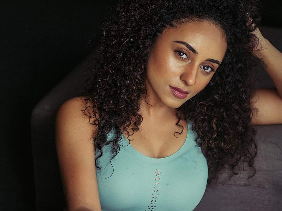 Pearle Maaney: Exclusive - Pearle Maaney on her Bollywood debut: I met ...