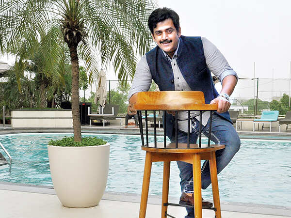 Ravi Kishan: ‘I knew I’ll be sacrificing my acting career when I joined ...