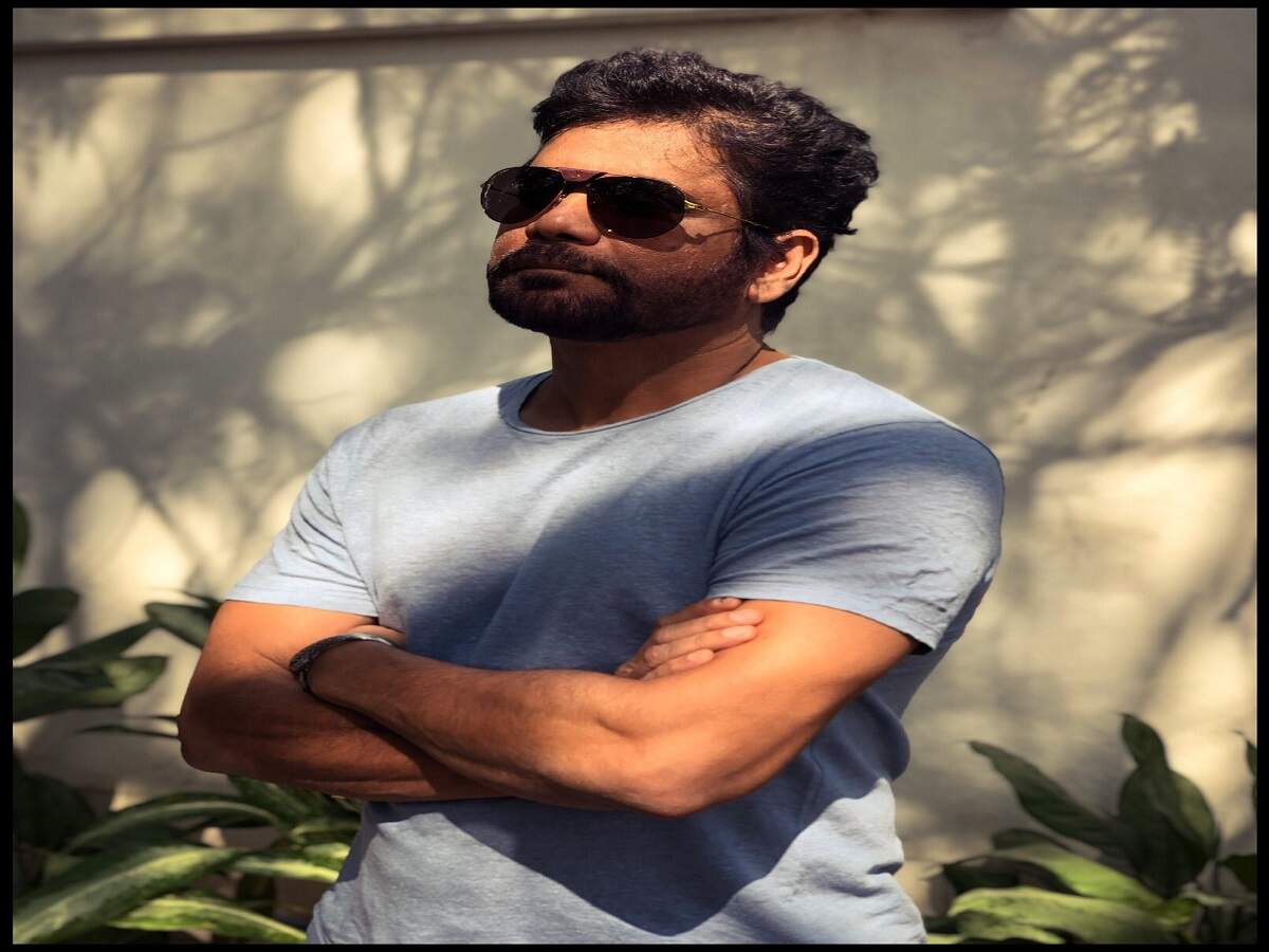 Rahul Ravindran: I asked Nagarjuna if we can do an action film with his ...