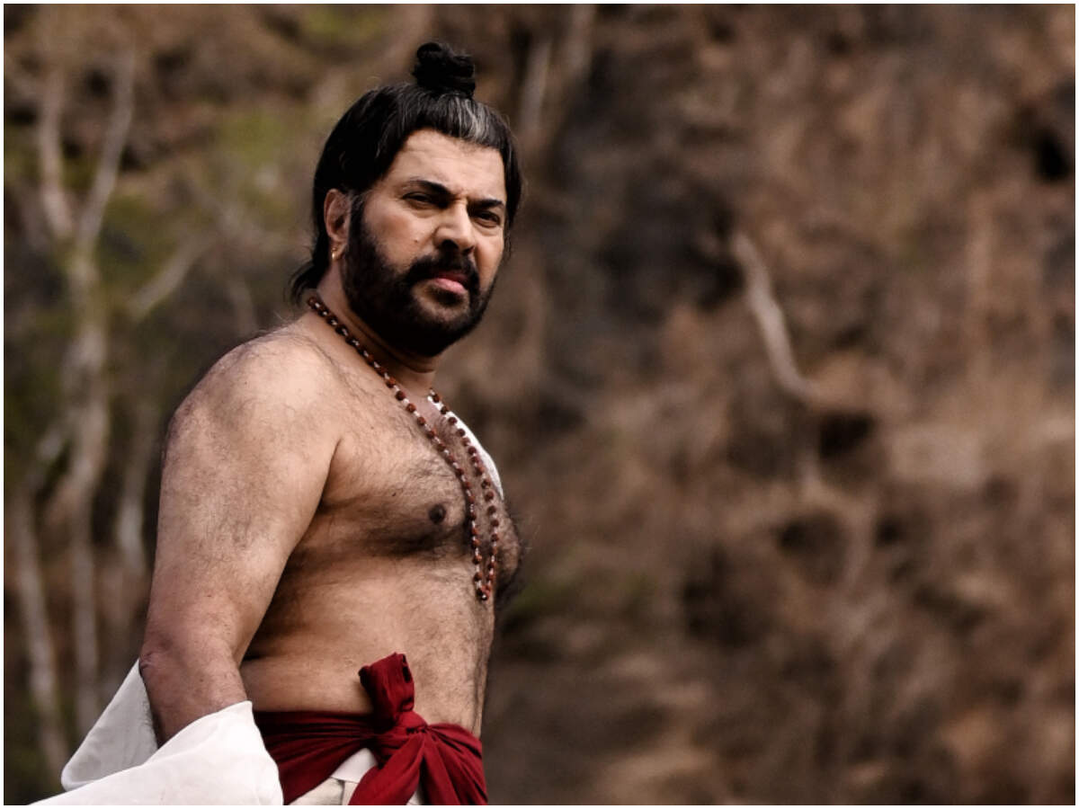 Mammootty starrer 'Mamangam' to hit the screens soon? | Malayalam Movie ...