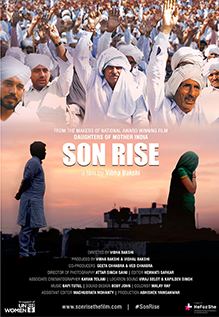 Son Rise Movie: Showtimes, Review, Songs, Trailer, Posters, News ...
