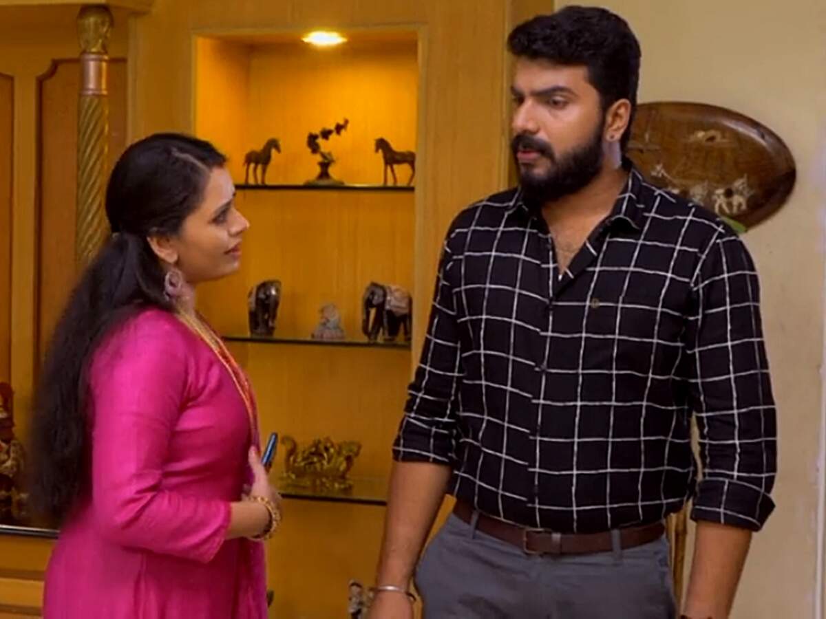 malayalam serial: Seetha Kalyanam written update, August 10, 2019 ...