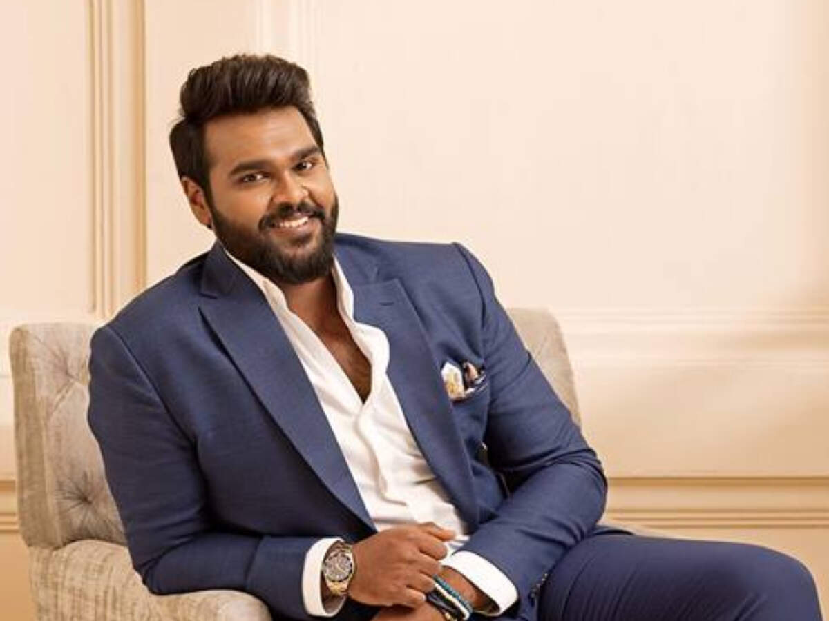 Shanmuga Pandian Sagaptham