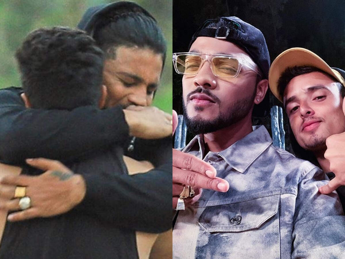 Roadies Real Heroes finale highlights, August 18, 2019: Arun Sharma’s ...