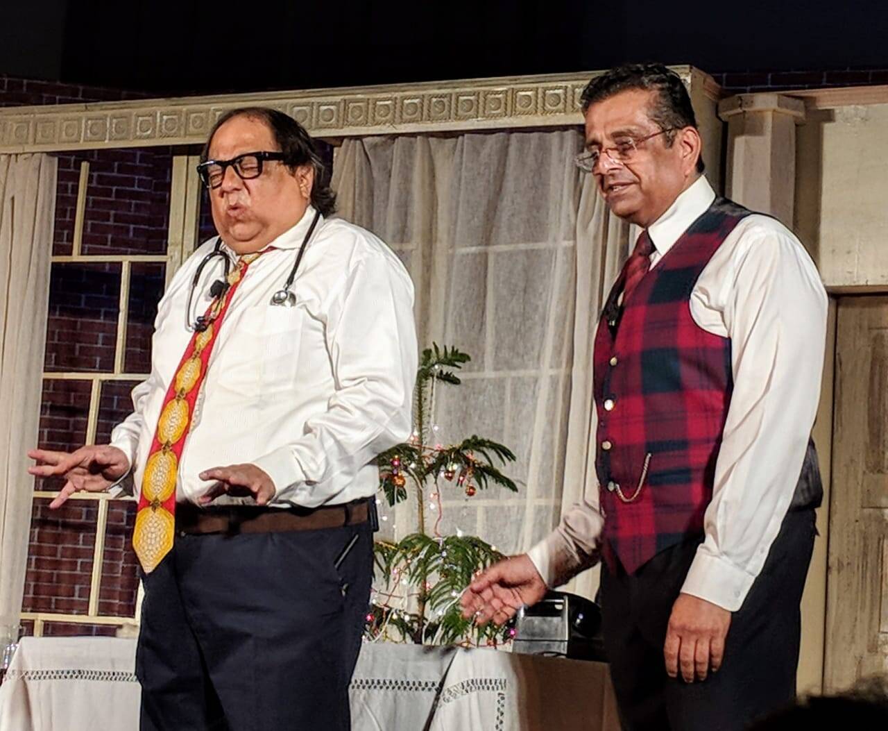 Humour needs no inspiration: Aamir Raza Husain | Bengali Movie News ...