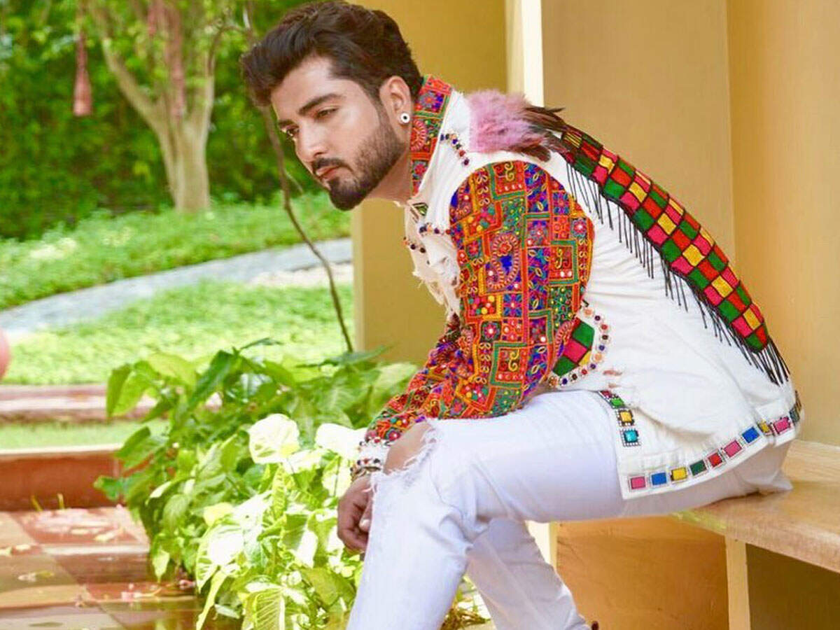 ‘Jaani Ve’ teaser: Punjabi lyricist Jaani is back to tug at the ...