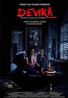 Devika Movie: Showtimes, Review, Songs, Trailer, Posters, News & Videos ...