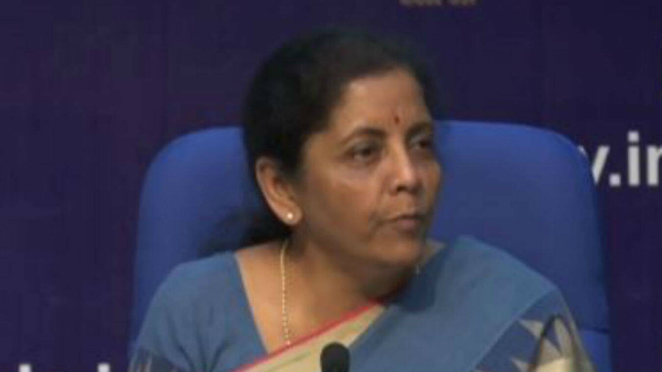 Friday evening news brief, August 23 : Many Congress leaders backed ...