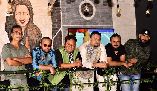 Cactus turns 27 and how! | Bengali Movie News - Times of India