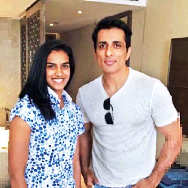 ‘Sindhu’s historic win provides the perfect climax for her biopic ...