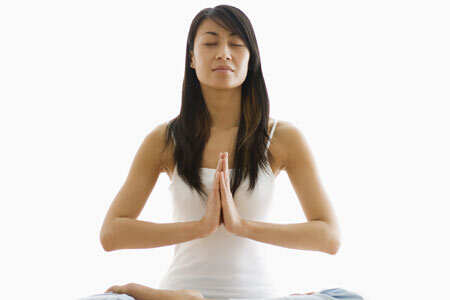 Dilemmas of a sadhak - Times of India