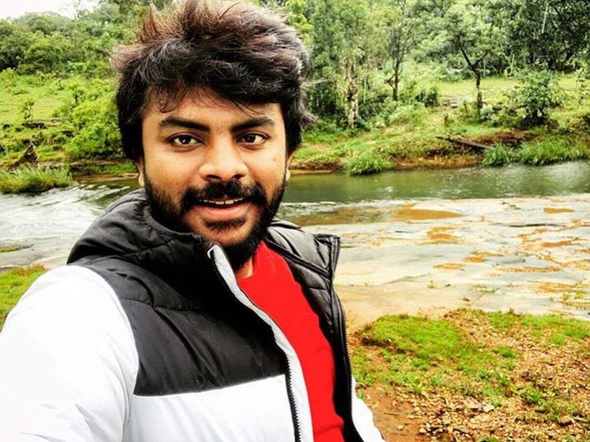 Chandan Shetty to release a new song | Kannada Movie News - Times of India