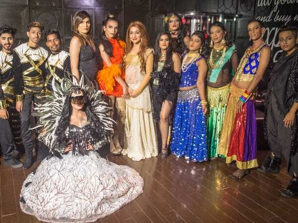 Article 377: Celebrating a year of the decriminalisation of Section 377 ...