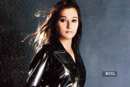 Serial for Sara? - Times of India