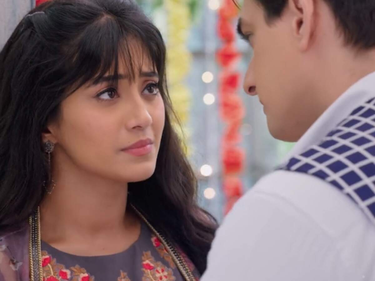 Hindi serial: Yeh Rishta Kya Kehlata Hai update, September 10: Kartik ...