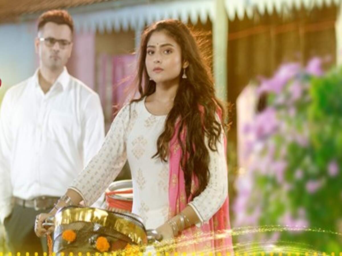 Daily soap 'Jiyon Kathi' to launch on September 23 - Times of India