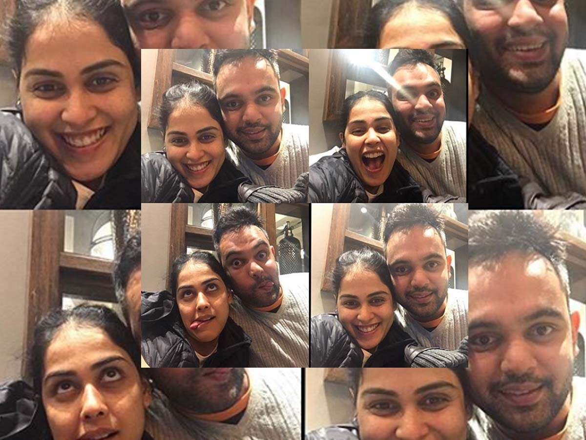 Genelia D'souza wishes brother Nigel on his birthday, says sometimes ...