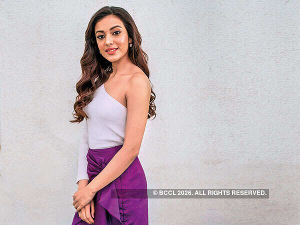 Sahher Bambba: Becoming an actor was a far-fetched dream, but it came ...