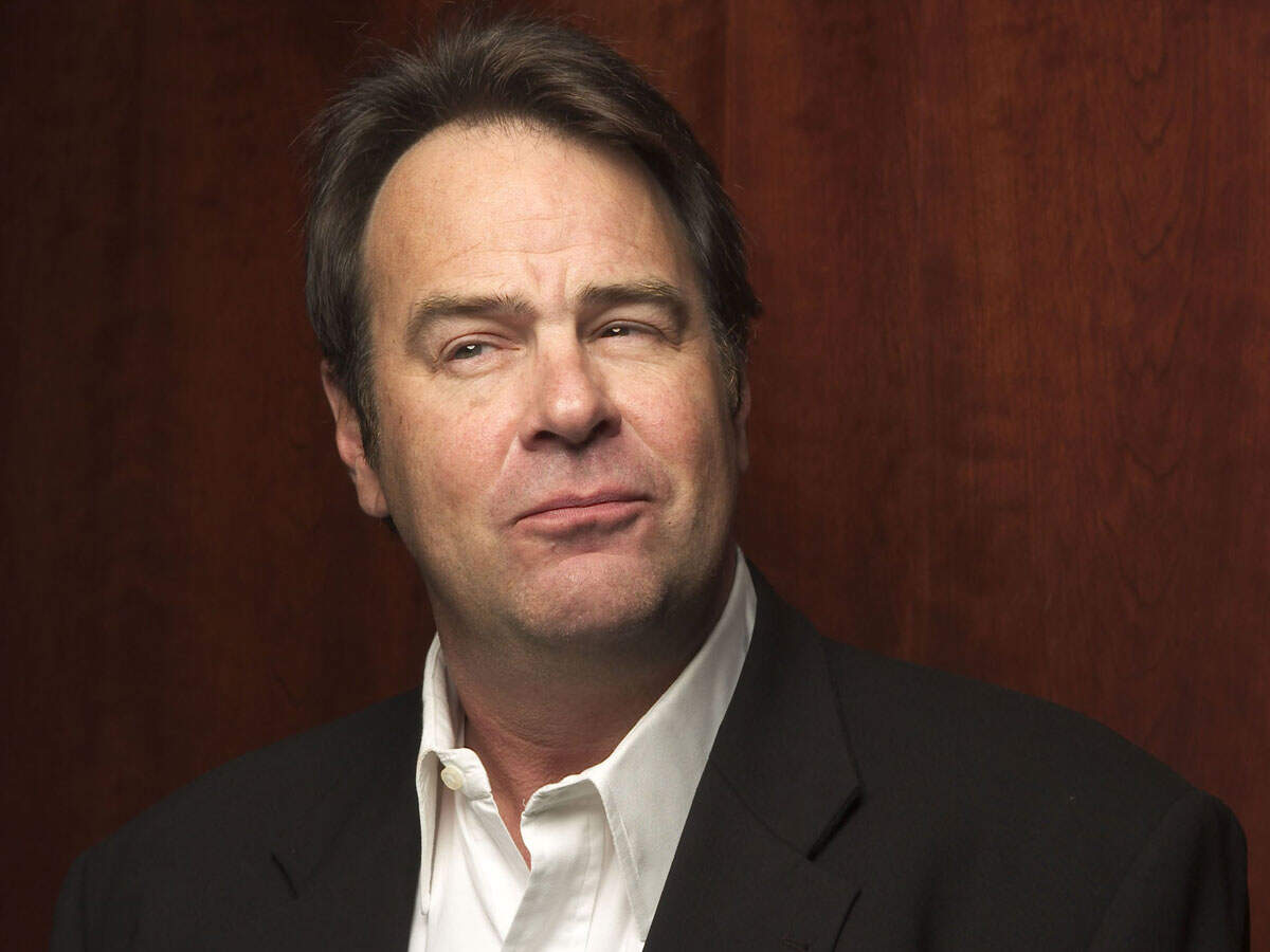 Dan Aykroyd officially returning for 'Ghostbusters 2020' | English ...