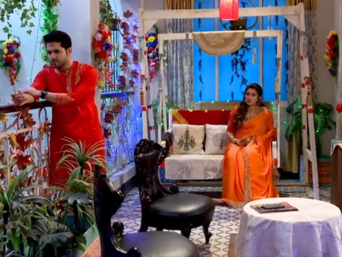 Phagun Bou update, September 16: Mohul has a hidden agenda - Times of India