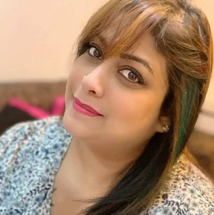 Rakshitha won’t judge two television shows this weekend - Times of India