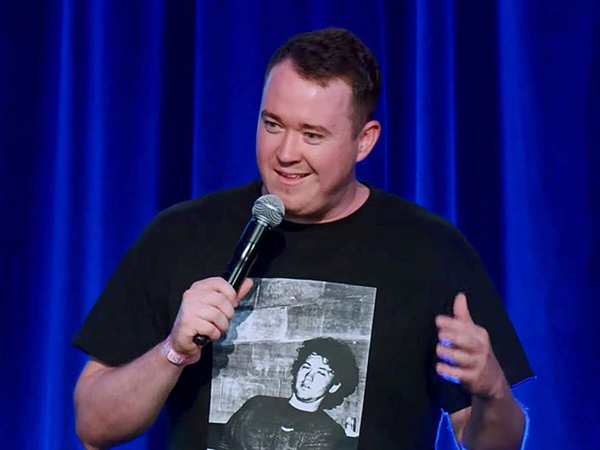 Shane Gillis: 'Saturday Night Live' fires Shane Gillis after racist ...