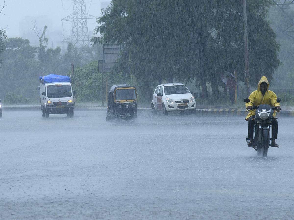 Mumbai Rain LIVE updates: Extremely heavy rains expected in Mumbai ... Mumbai Rain LIVE updates: Extremely heavy rains expected in Mumbai ...