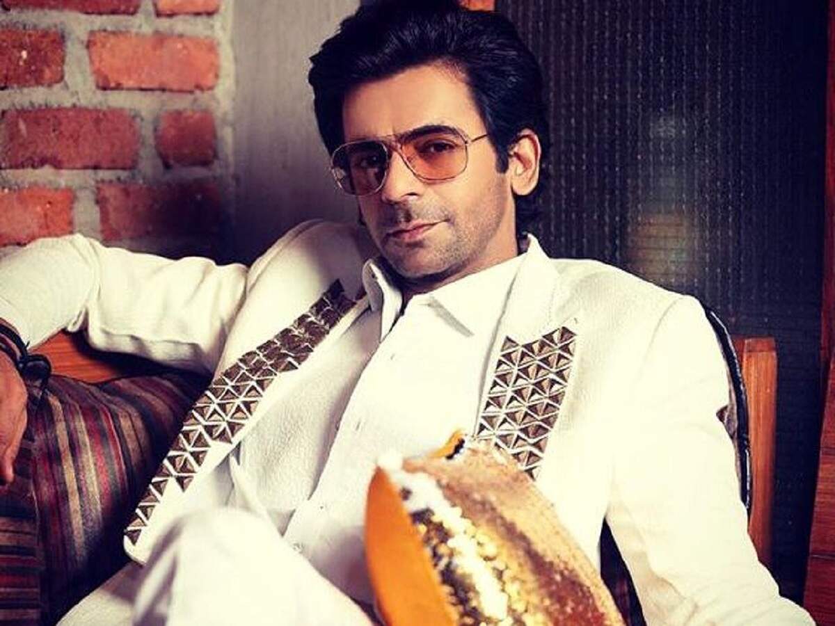 Throwback Thursday: Sunil Grover reveals what he wanted to become when ...