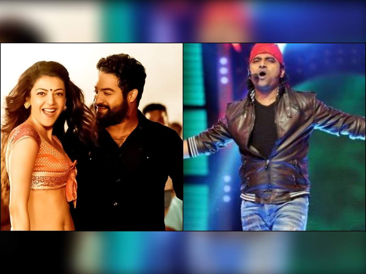 DSP rocks it at #HowdyModi with 'Pakka Local' | Telugu Movie News ...