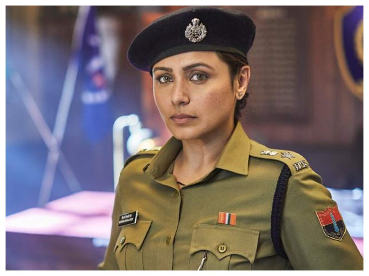 Rani Mukerji: 5 best films by the actor