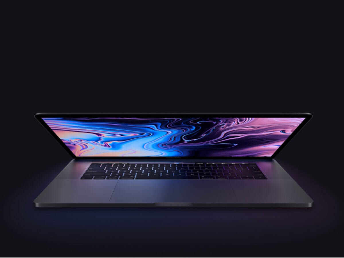 Future Apple Laptops