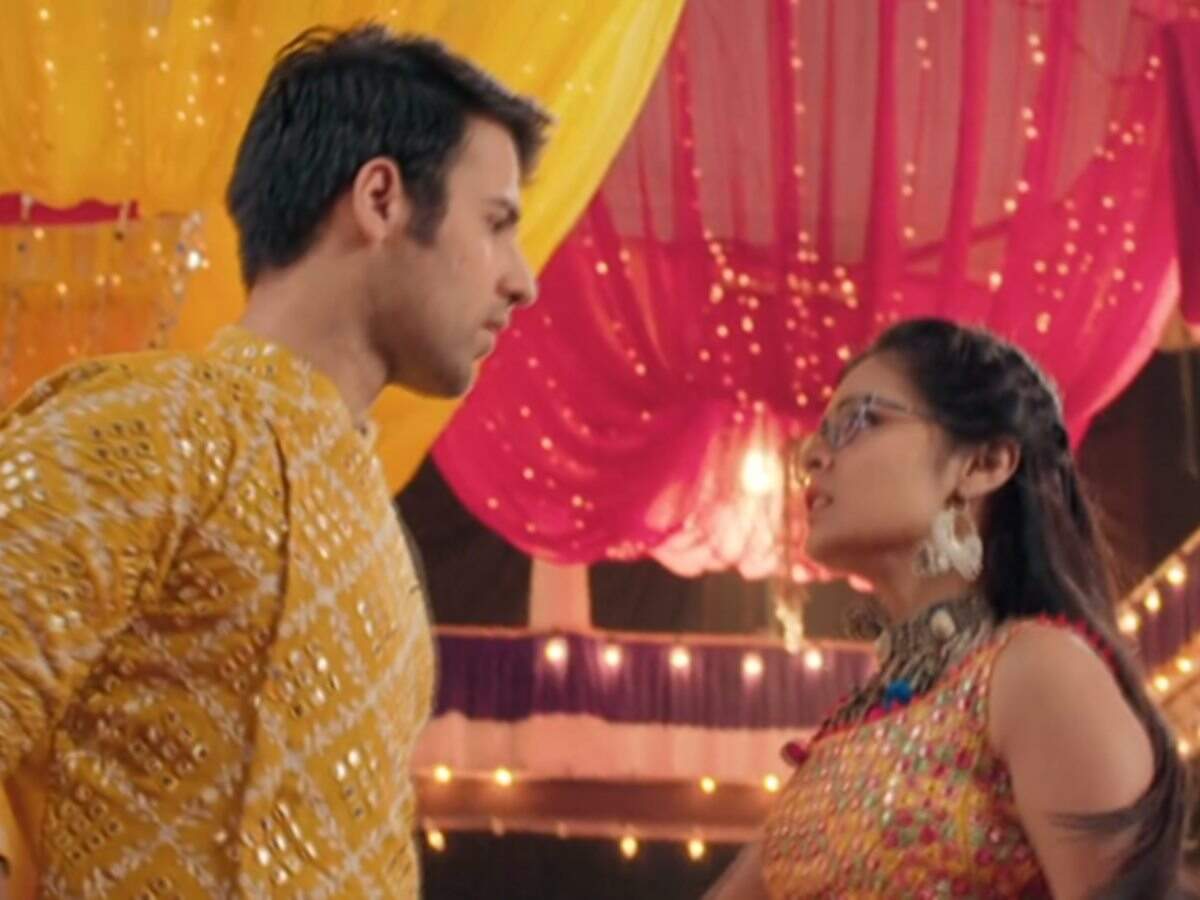 Hindi serial: Yeh Rishtey Hain Pyaar Ke update, October 11: Mishti ...