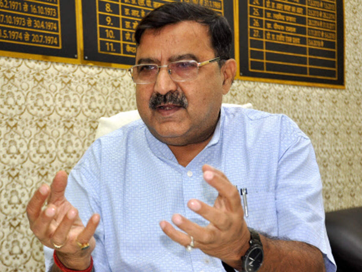 ‘Remain vigilant to keep dengue at bay, don’t panic’ | Patna News ...