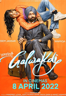 Galwakdi Movie User Reviews & Ratings | Galwakdi (2022) | Times Of India