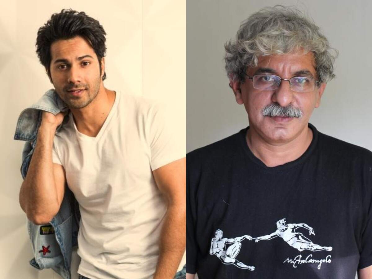 Varun Dhawan Before And After