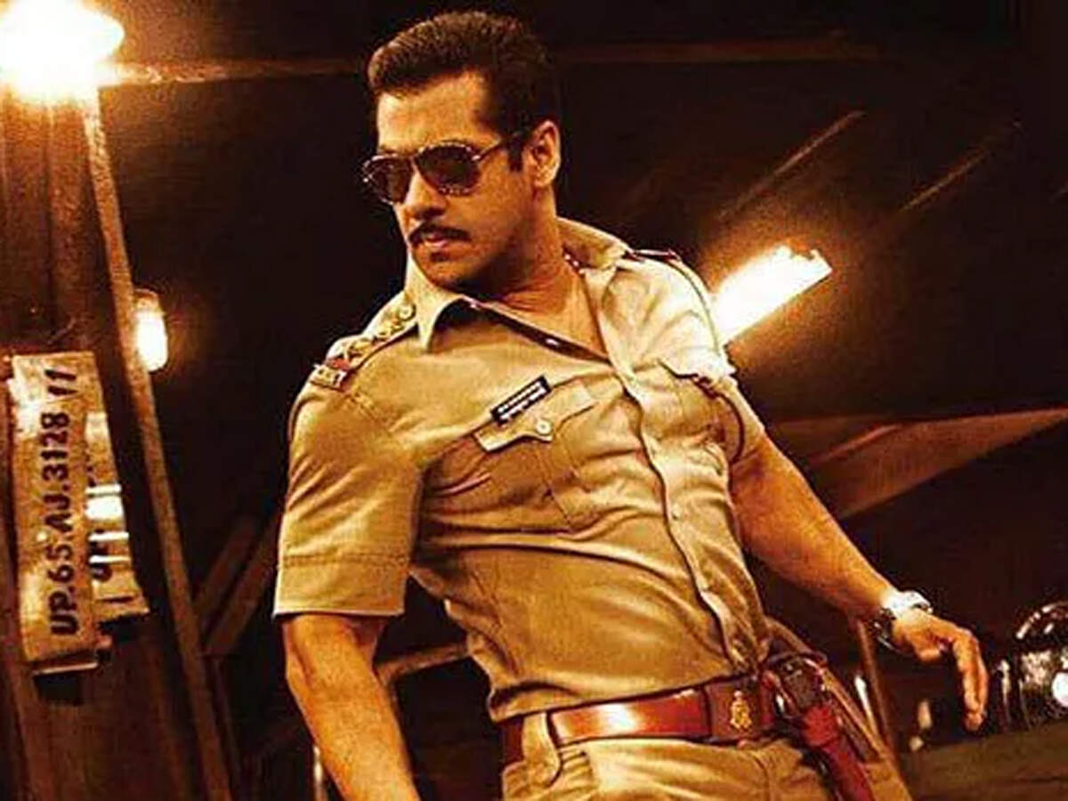 'Dabangg 3' trailer launch highlights: Salman Khan returns as Chulbul Pandey, reveals he turned ...