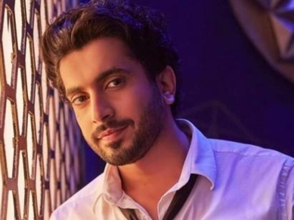 EXCLUSIVE: Sunny Singh gets candid about choosing such an ...