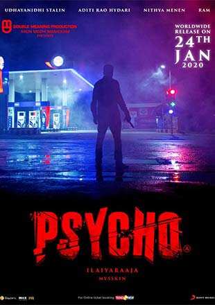 Psycho Movie User Reviews & Ratings | Psycho (2020) | Times Of India