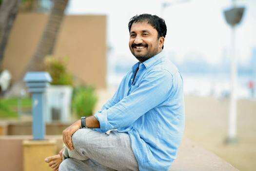 Anand Kumar in Dubai to speak on tolerance | Events Movie News - Times ...