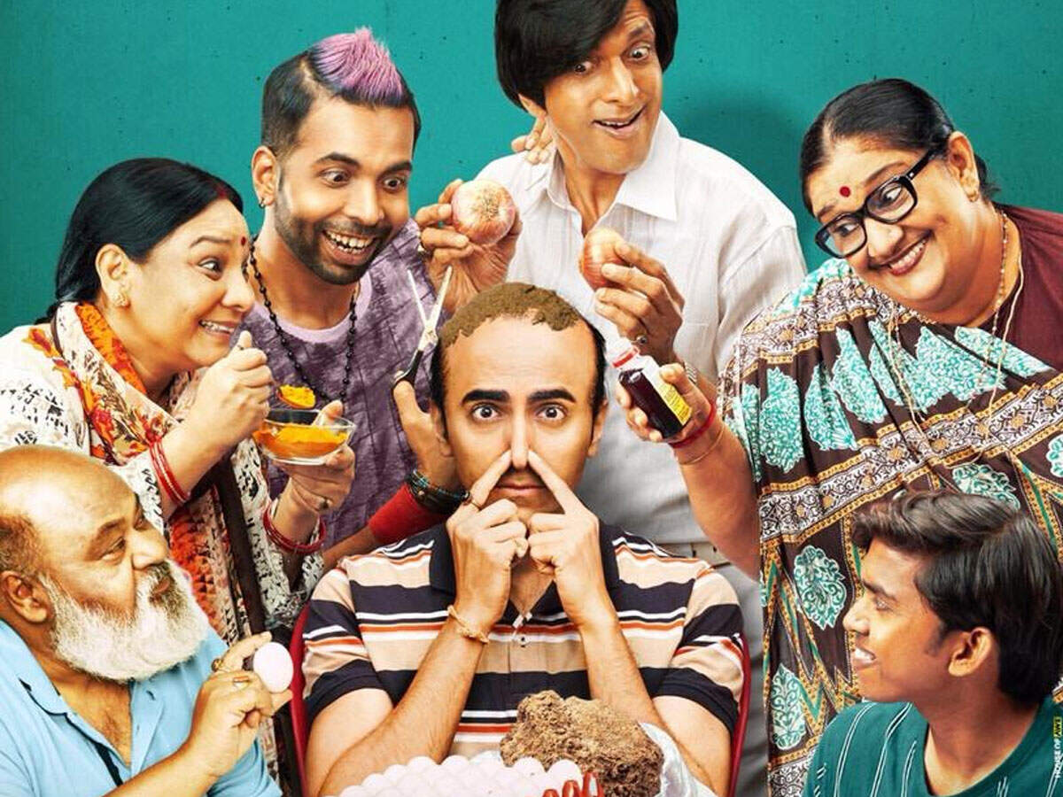 ‘Bala’ box office collection Day 11: The Ayushmann Khurrana starrer ...