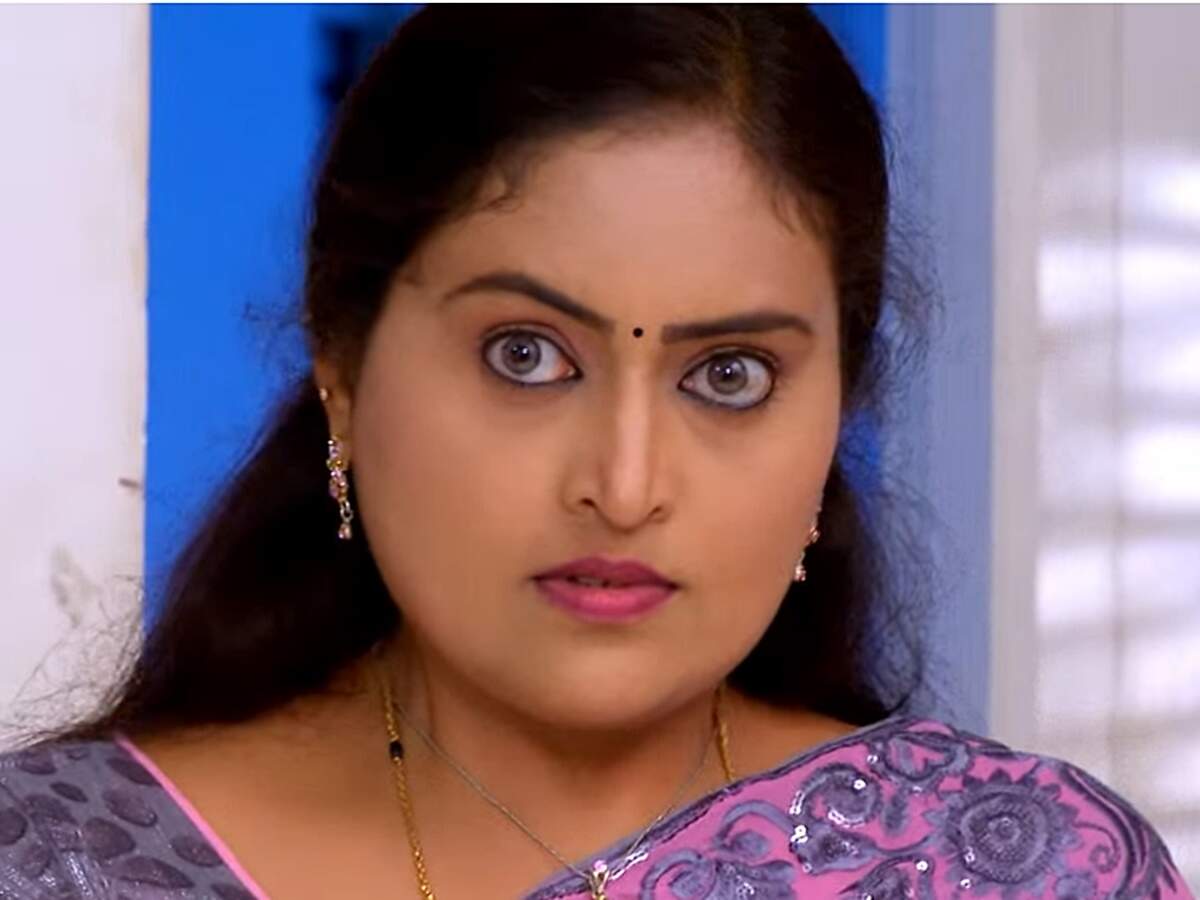 malayalam serial: Neelakkuyil update, November 27: Radhamani learns the ...