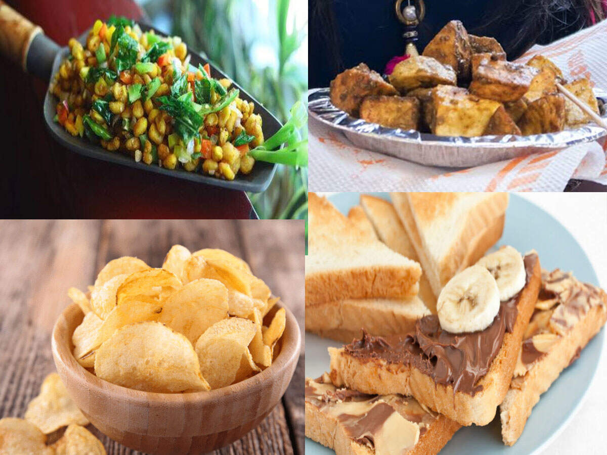 Tired of boring mess food? Here are 9 quick dishes you can make in your ...