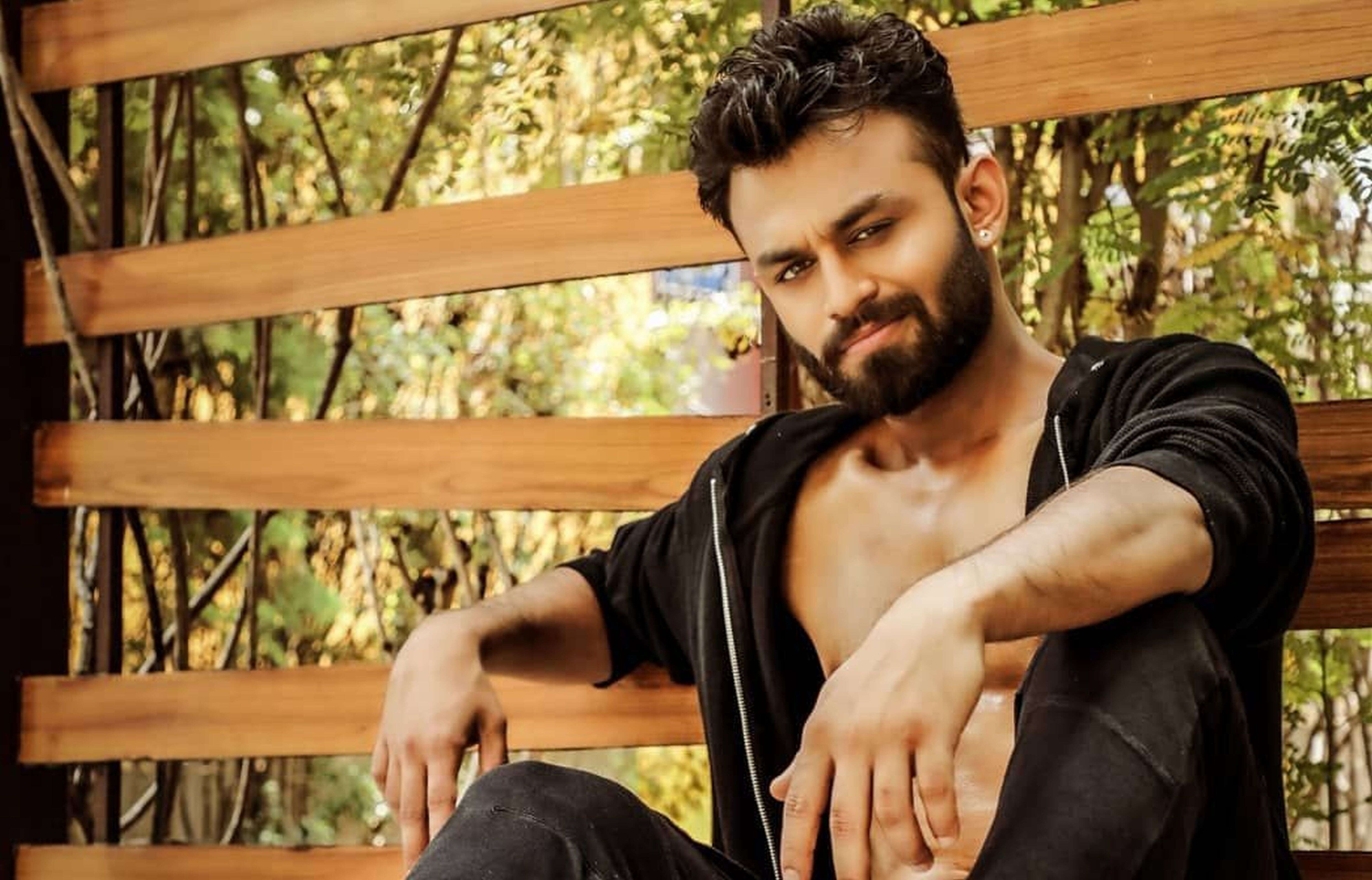 Shashi Kumar Tamil Actor