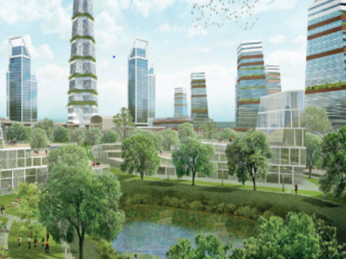 After 5-year wait, east Delhi to get capital’s first transit-oriented ...