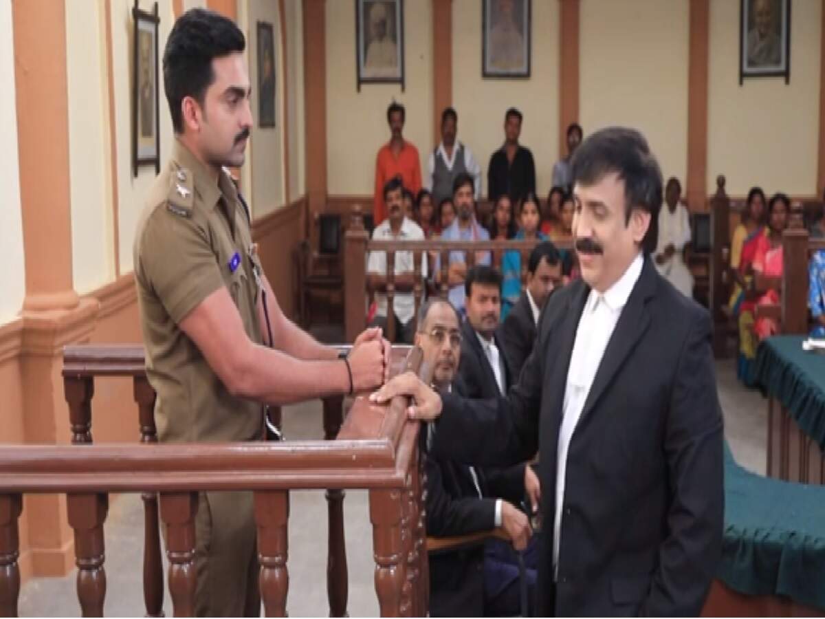 Mangala Gowri Madve Written update: Mangala Gowri Madve update ...