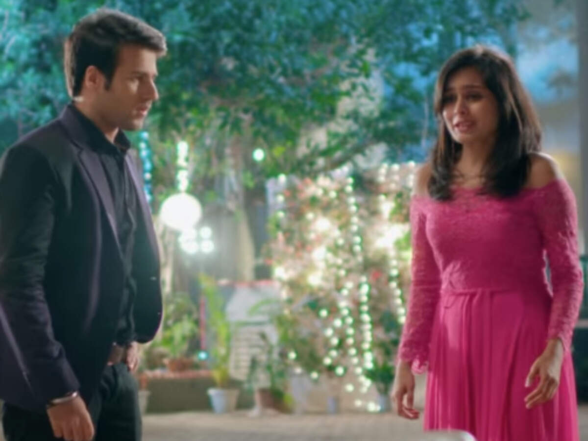 Yeh Rishtey Hain Pyaar Ke update, December 20: Mishti reveals the truth ...