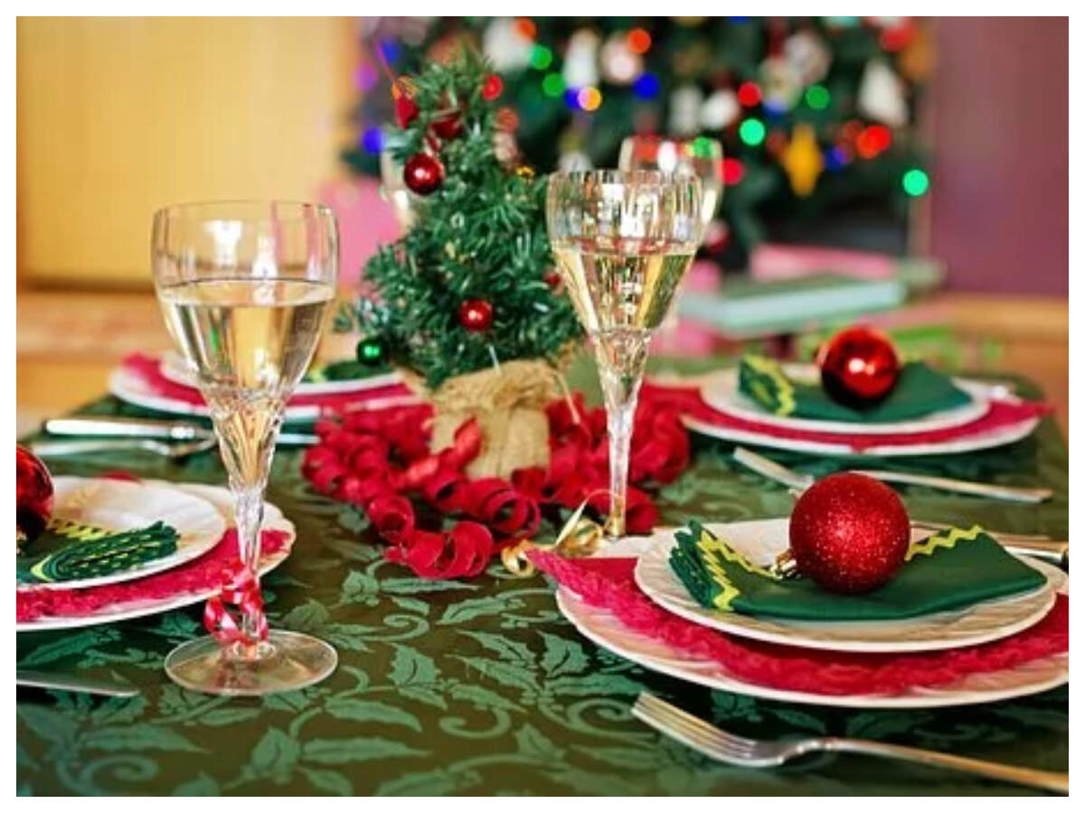 Celebrate Christmas with these traditional Indian desserts