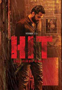Hit: The First Case Movie User Reviews & Ratings | Hit: The First Case ...