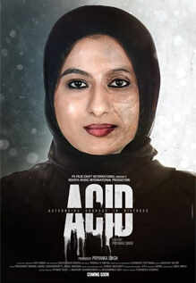 Acid Movie: Showtimes, Review, Songs, Trailer, Posters, News & Videos ...