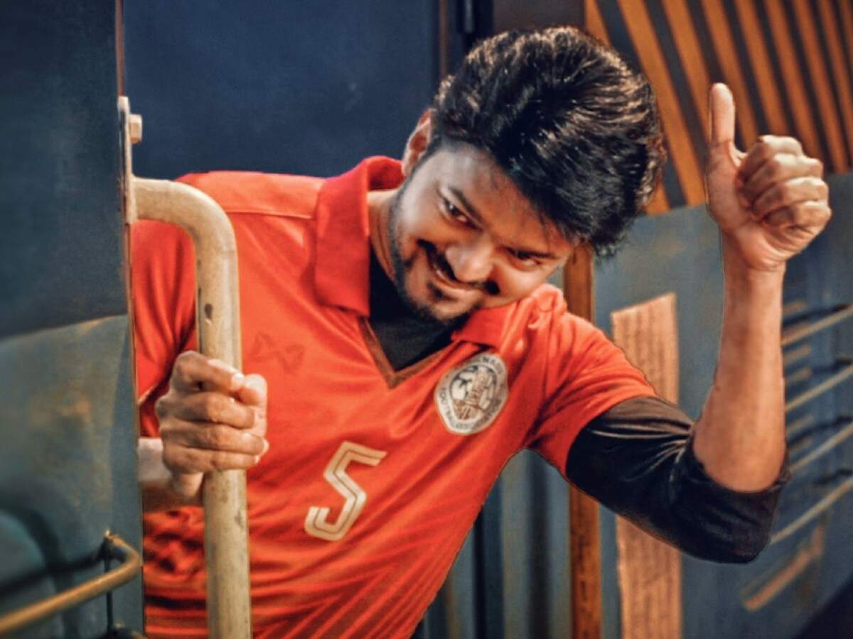 Vijay Next Movie With Shankar